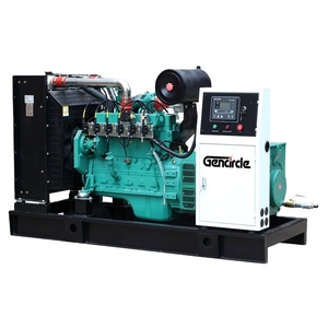 Micro Gas Turbine Power Generators - Efficient & Portable