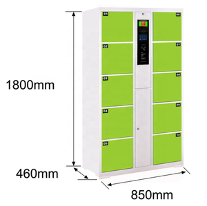 Buy Wholesale transparent locker to Store and Organize Stuff - Alibaba.com