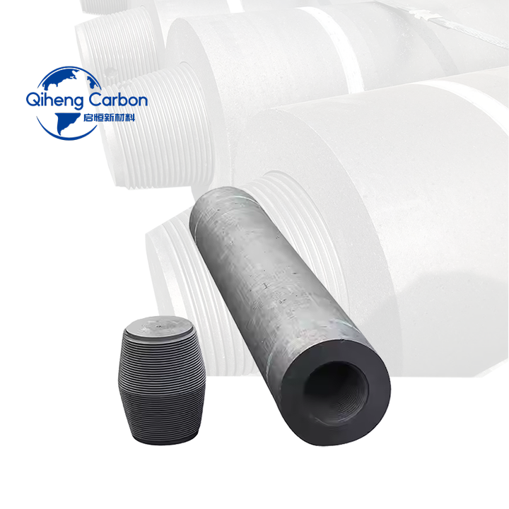 High Performance Graphite Electrodes for Arc Furnaces and Electric ...