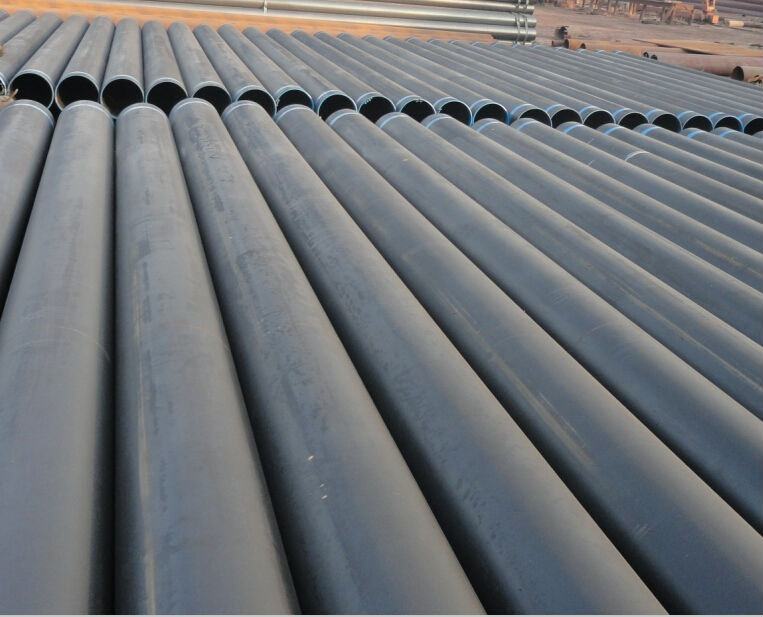 ASTM Seamless Carbon Steel Pipe for Oil & Drill GS Certified High ...