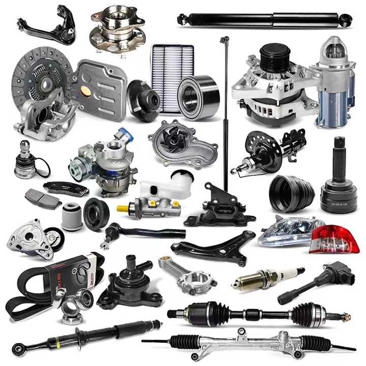 Spare Parts Thermostat Cover OEM 25631-2E500 25631-2B050 25631-2B051 ...