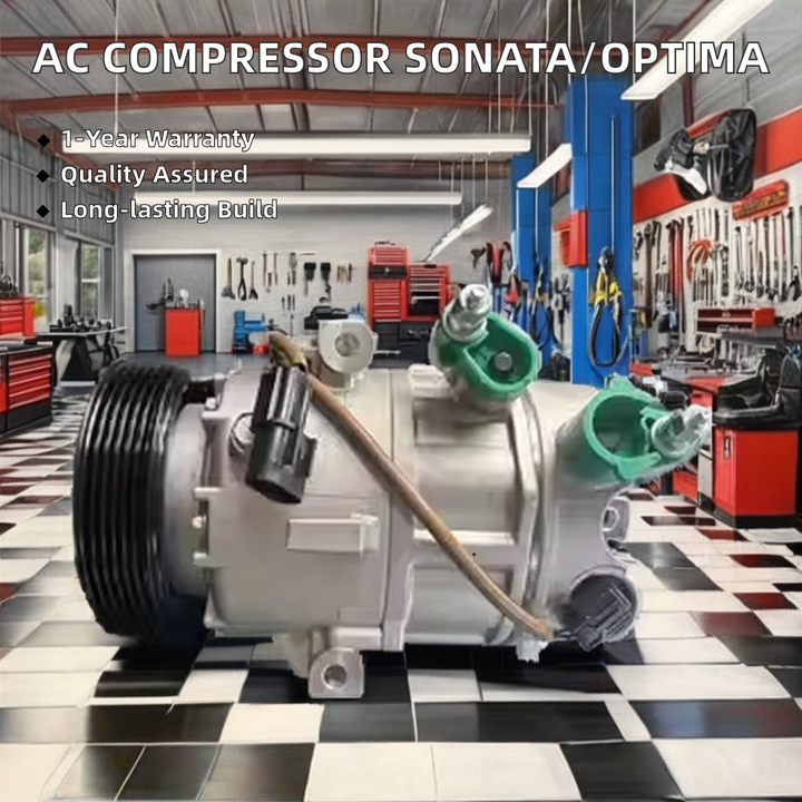 OE 97701-B3000 HY UNDAI Sonata 2009-2014 K Ia Optima 2011-2012 Car AC ...