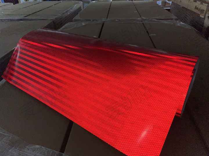 3M Reflective Sheets - Durable and Customizable Solutions