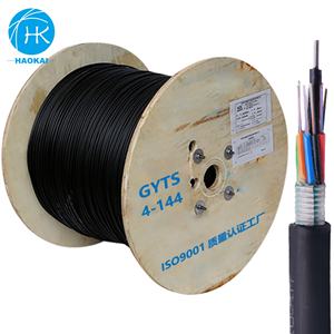 Fiber Optic Cable Price Per Meter - High Quality Solutions