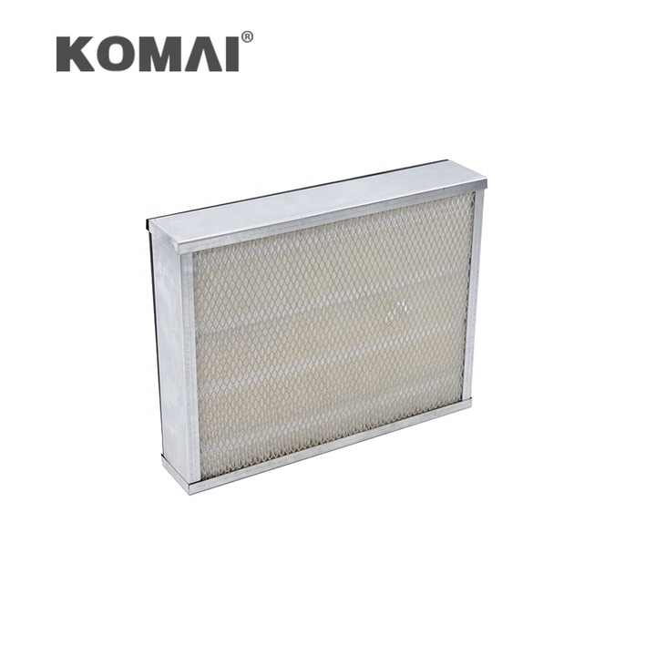 CABIN AIR FILTER 7X6041 7X0041 for Excavators - KOMAI