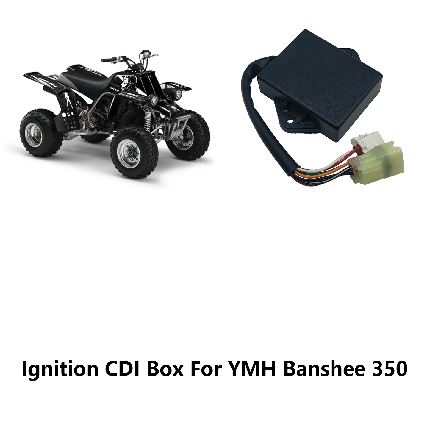 How to Choose the Best Yamaha RX King CDI: A Complete Buying Guide