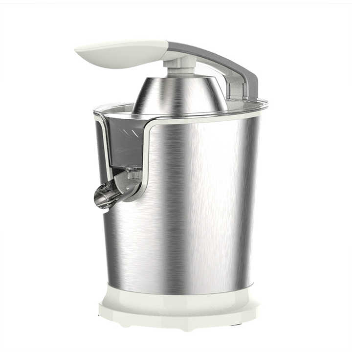 High Quality Commercial Large Caliber Juicer 50/60Hz Extractor With ...