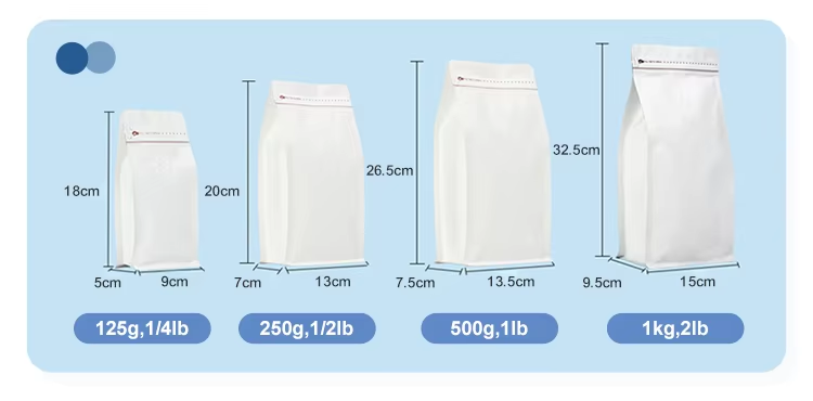 How to Choose Print Coffee Bags: A Complete Buying Guide