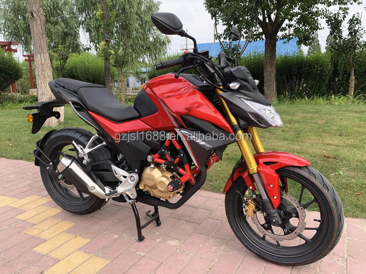 CB190R/CBF190R engine parts bumper Products from Guangzhou Baiyun ...