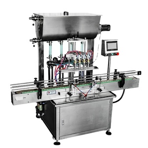 Produce Faster With A Wholesale sop for ointment filling machine ...