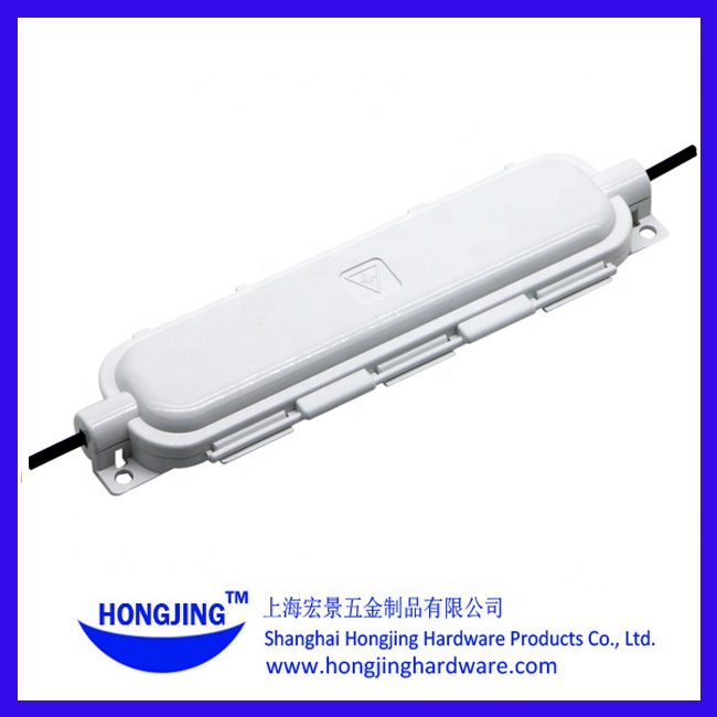 Optical Fiber Junction Boxes - Durable & Waterproof Solutions