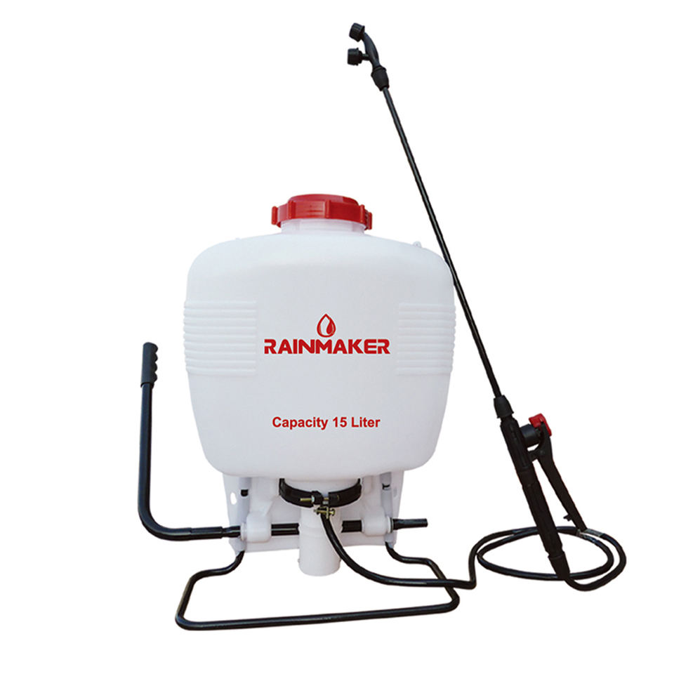 15L Agricultural Knapsack Sprayer - Easy to Use & Durable