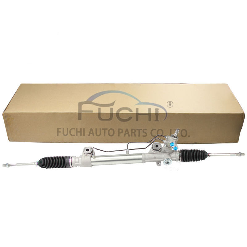 丰田HILUX Vigo REVO KUN125 2WD 44200-0K630 44250-0K620 44250-0K760液压动力转向 ...