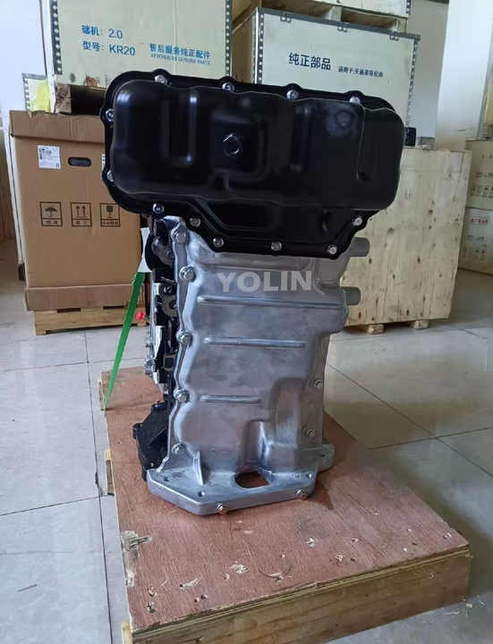 Great Wall Haval H6 Diesel Engine Assembly 2.0 OEM | Wholesale