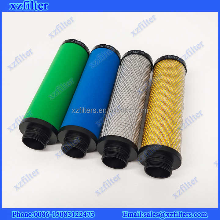 Replacement COMPRAG Filter Element EL-200-A EL-200-P EL-200-X EL-200-Y ...