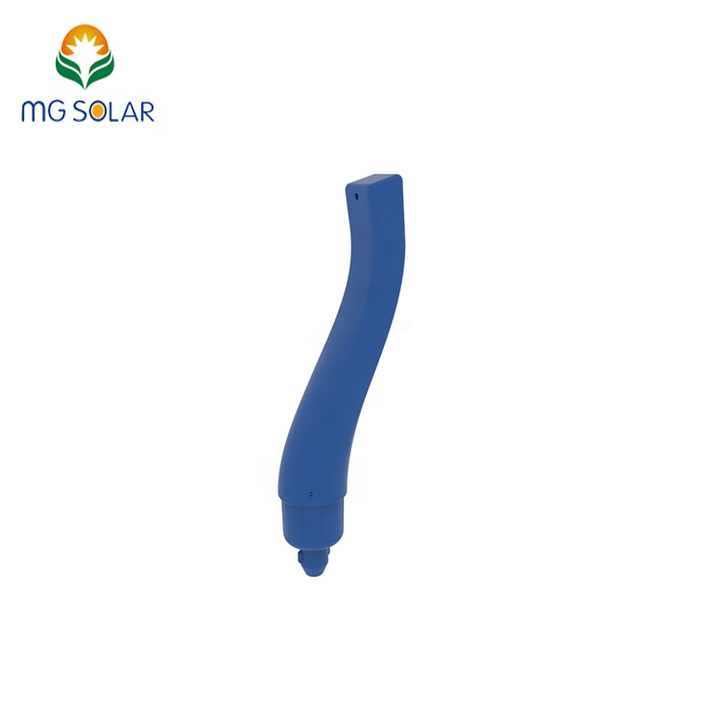MG Solar Panel Floating Mounting Structure - Efficient PV