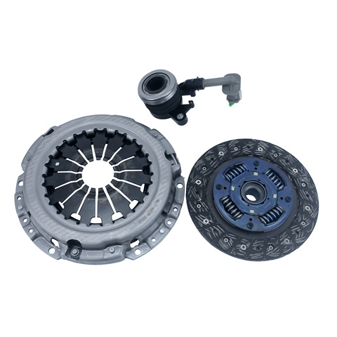 Double Clutch Set for Hyundai Elantra I30 I40 Sonata Tucson