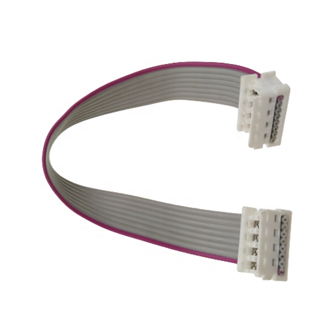 Picoflex 8pin MOLEX 90327-0308 Wire Trap Connectors for 1.27mm Pitch ...