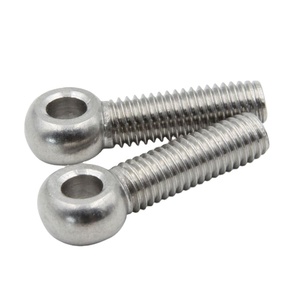Wholesale rebar eye bolt Made For Various Purposes On Sale - Alibaba.com