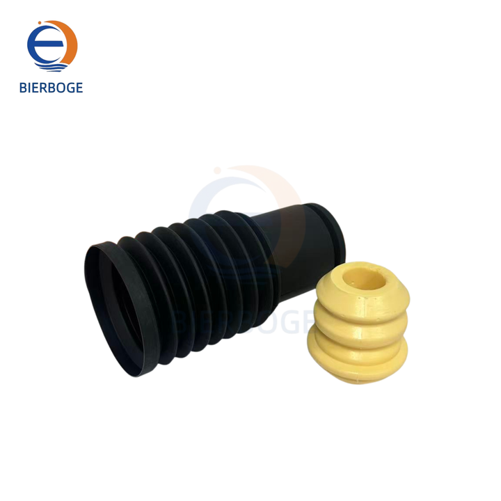 Suitable for Porsche 987 997 rear buffer rubber repair kit 98733330101 ...