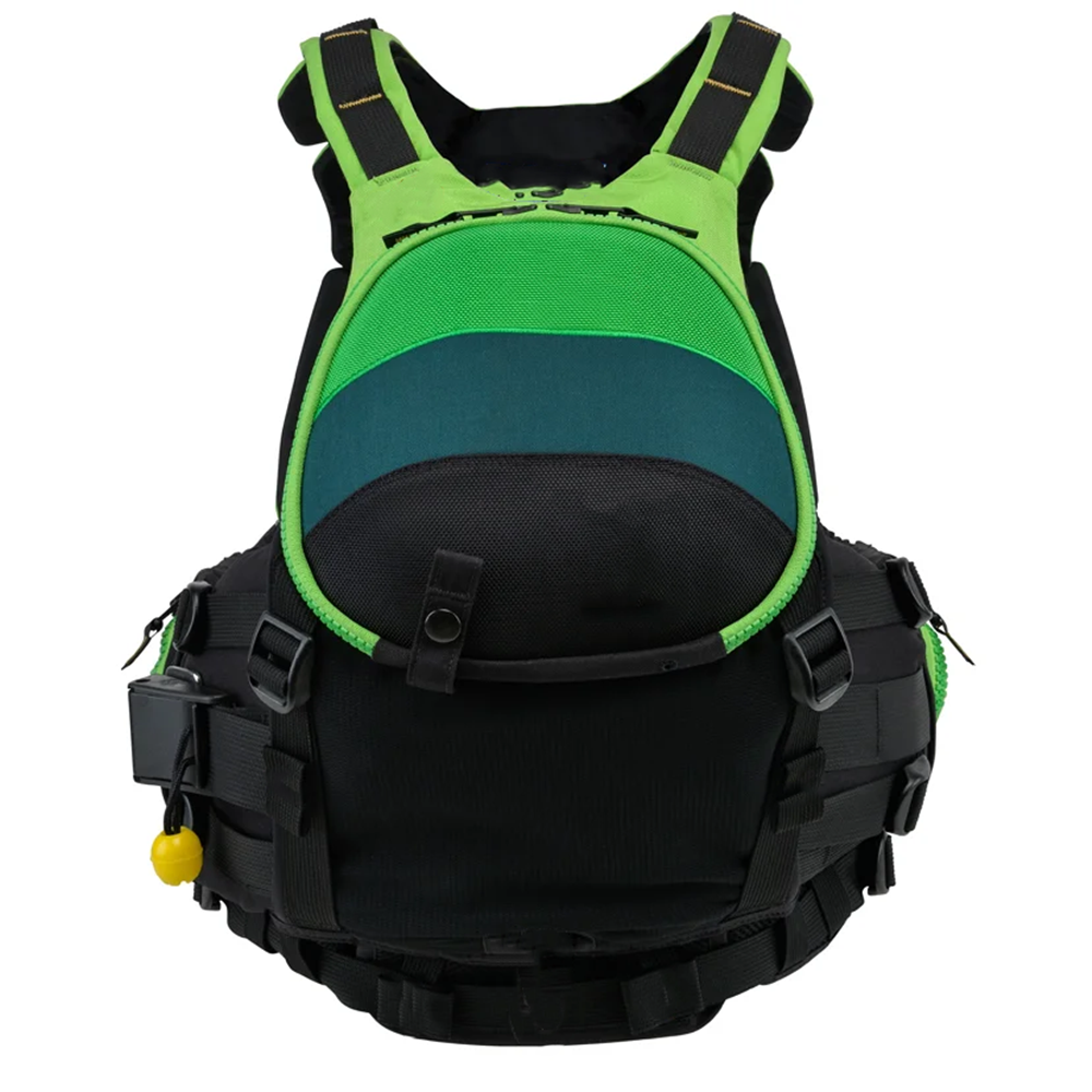 Shanghai Waterfun Outdoor Supplies Co., Ltd. - Water Park Life Jacket ...