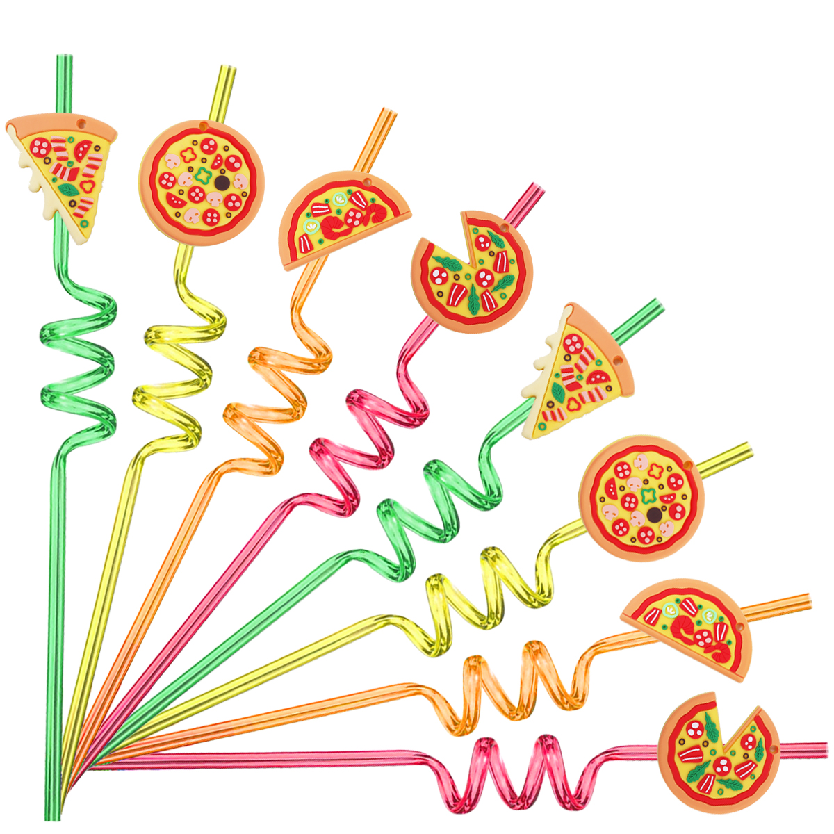 Wholesale & Custom pizza themed party favors from Global Suppliers ...