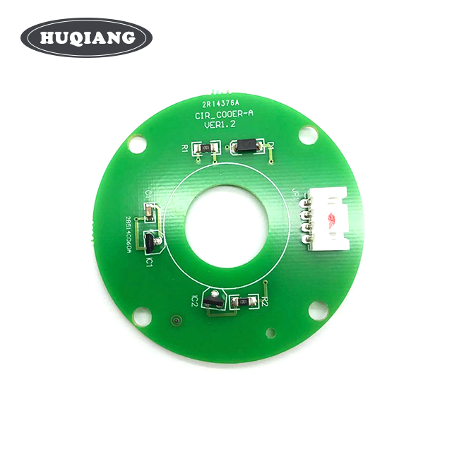 CANNY Elevator Door Motor Encoder - Reliable Performance