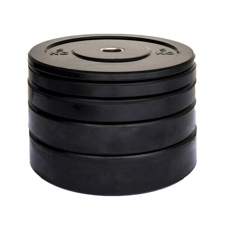 Gym Competition Cast Iron Urethane Weight Lifting Custom Logo Crumb ...