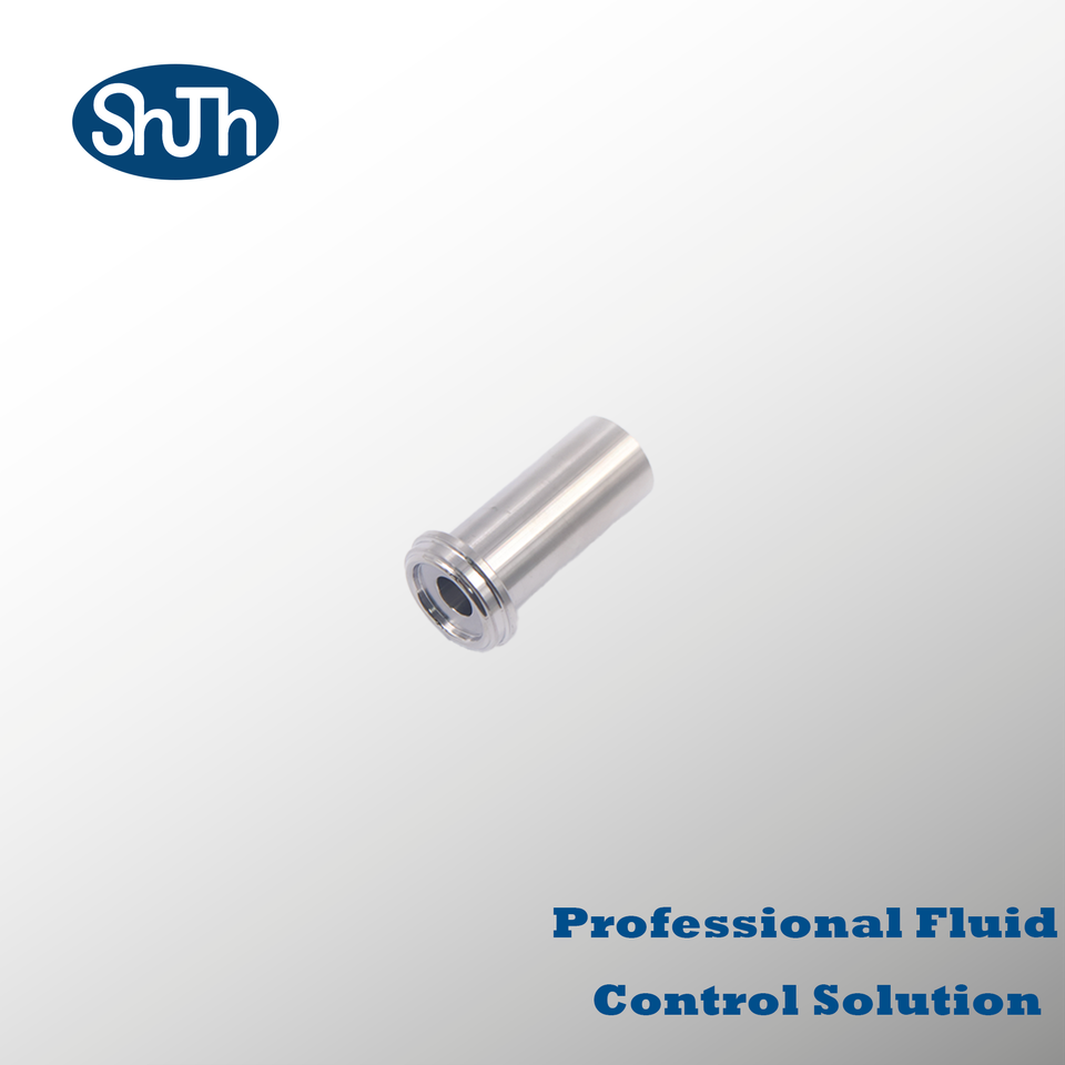 SHJH Interchangeable Swagelok 316SS High Pressure Smooth VCR Socket ...
