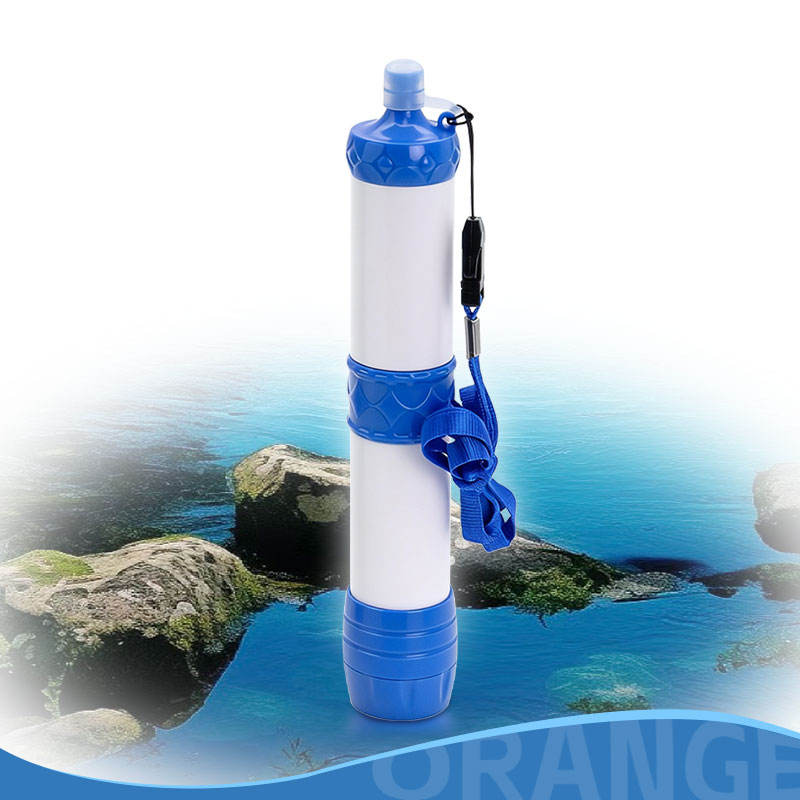 2-Way Adapter Compatible with Water Bottles Bags Hydration Pack Multi ...