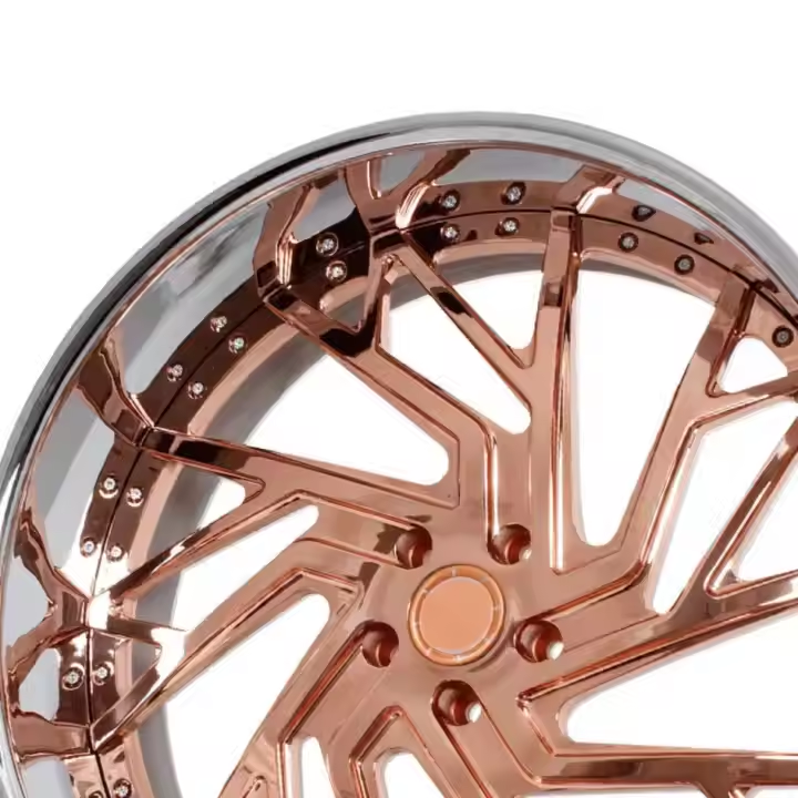 How to Choose the Best 24 Inch Wheels: A Complete Buyer's Guide