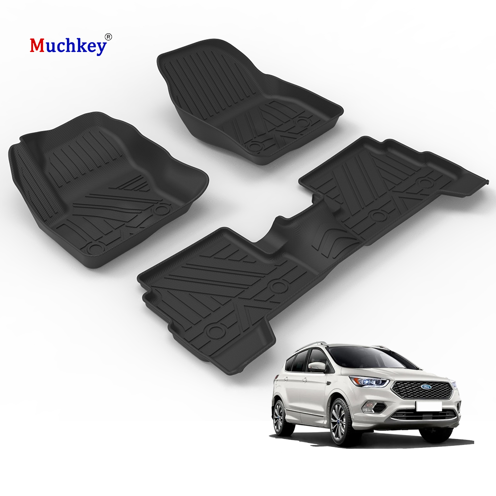 Ford kuga car mats store