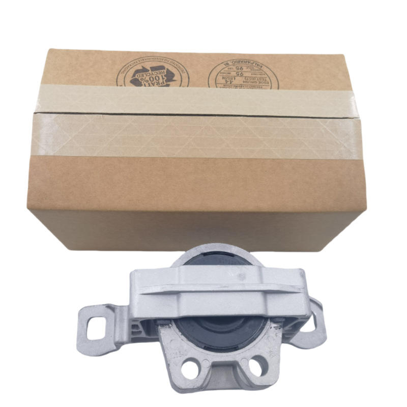 Renshun BV61-6F012-CB Steel Engine Bracket Foot Glue for Focus 1.6L ...