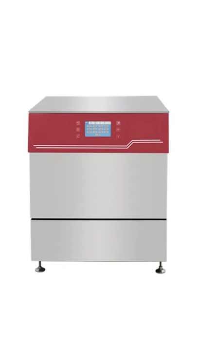 Benovor Laboratory Glassware Washer Volumetric Flask Washing Machine ...