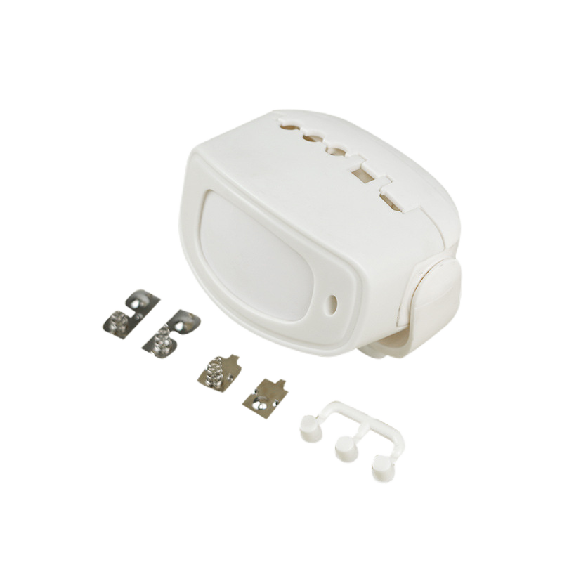 Infrared Sensor ABS Enclosure Universal Household Shell Sensor Embedded ...