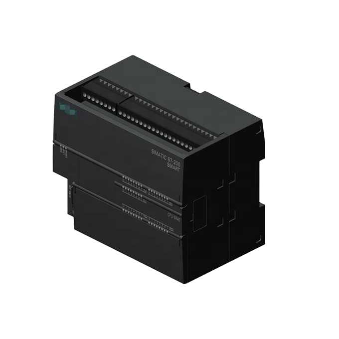 Original S7-200 Simatic Plc Digital Module 6es7 223-1ph22-0xa8 - Buy S7 ...