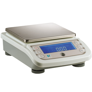 Stable Weighing Scale Connected to Computer for High Accuracy ...