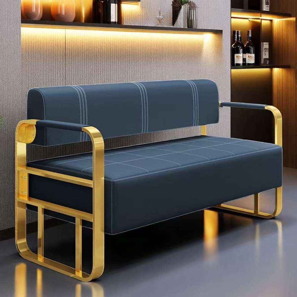 syf S High Quality Waiting Sofa Commercial Lobby Reception Waiting Sofa ...