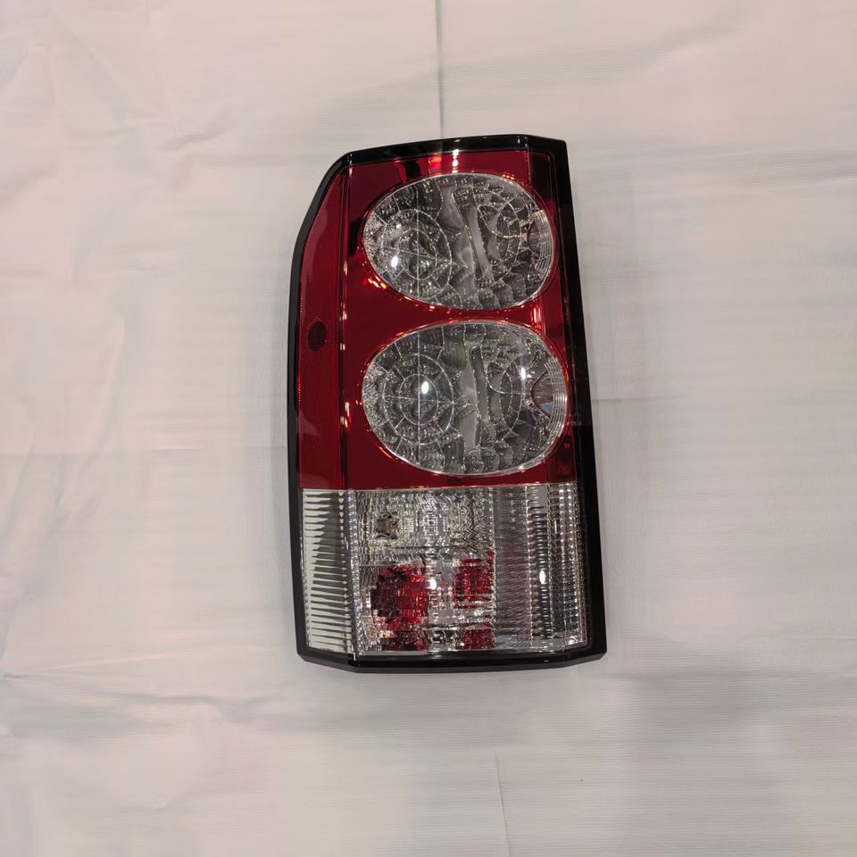 LR052395 LR052397 Rear Left Right Black LED Tail Light Fit for Land ...