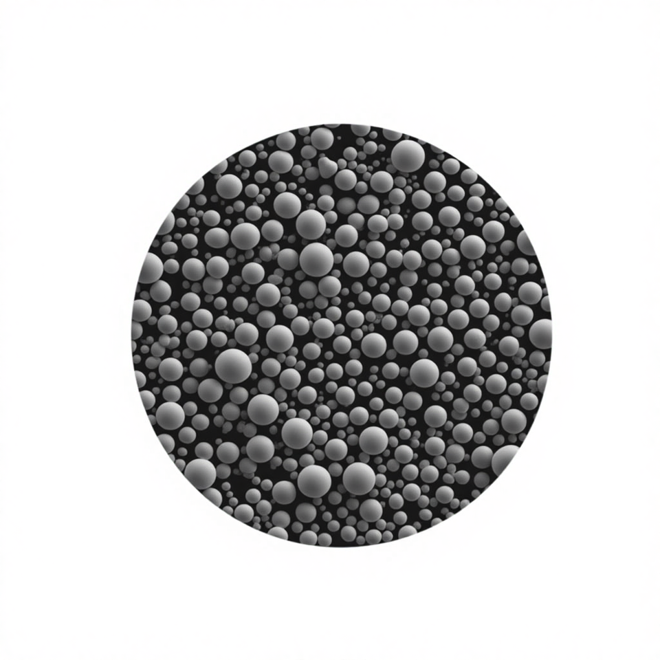 DD Brand Pure Titanium Alloy Powder TA1-TA18 Laser Cladding Electron ...