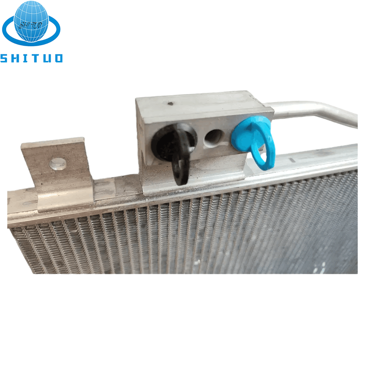 For Hyundai for Kia Replacement Automatic Air Condensers New ...
