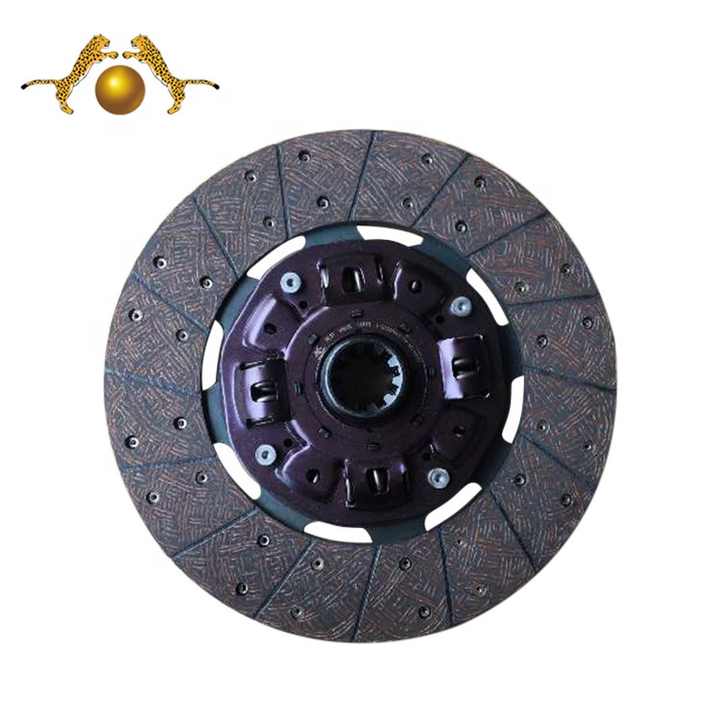 FSR FVR 6HK1 Clutch Disc - High Quality & Durable Performance