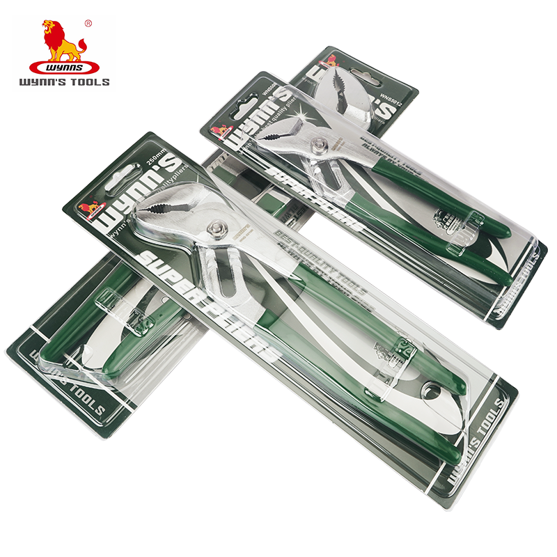 Monkey Plier - Versatile Tools for Industrial & DIY Use