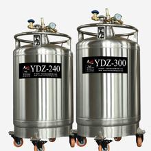 Small Dewar Vessel Flask 6l Cryogenic Cylinder Yds10 Portable Liquid ...