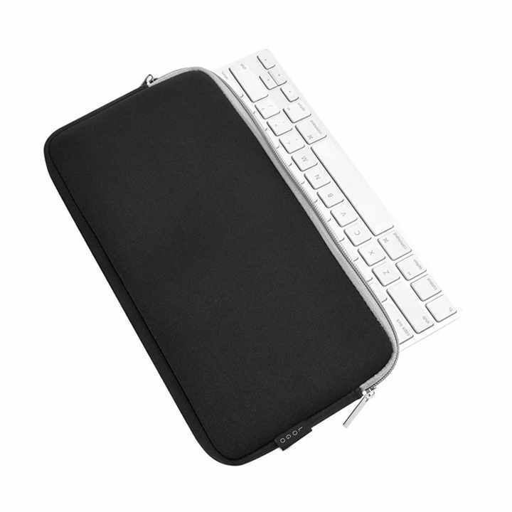 Custom Neoprene Keyboard Pouch Bag Case Keyboard Mouse Keyboard Sleeve ...