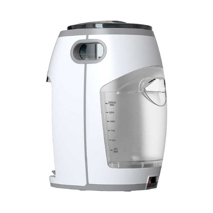 Intelligent Baby Milk Maker with Temperature Control Smart Formula ...