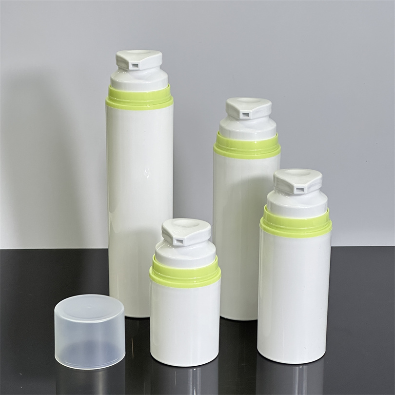 How to Choose Dual Chamber Packaging: A Complete Buyer's Guide