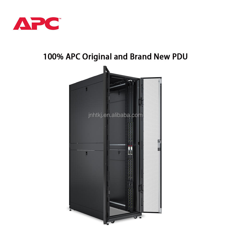 APC PDU APDU9953 Rack PDU 9000, 32A 230V, 24 Sockets, Switched Power ...