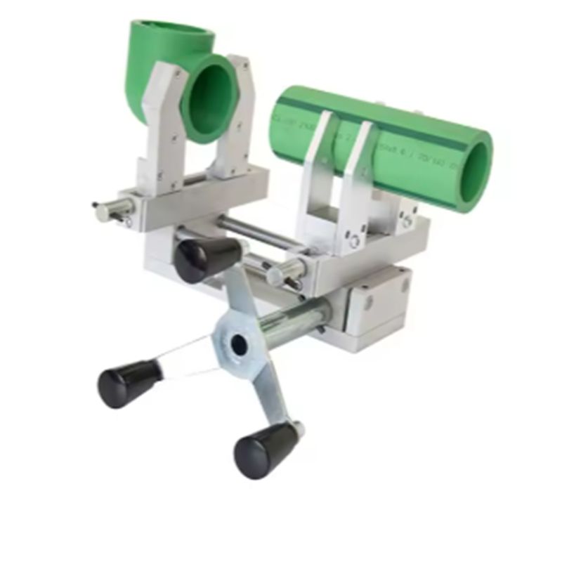 PPR Pipe Welding Calibrator Holder - Durable Fusion Tool Bracket for ...