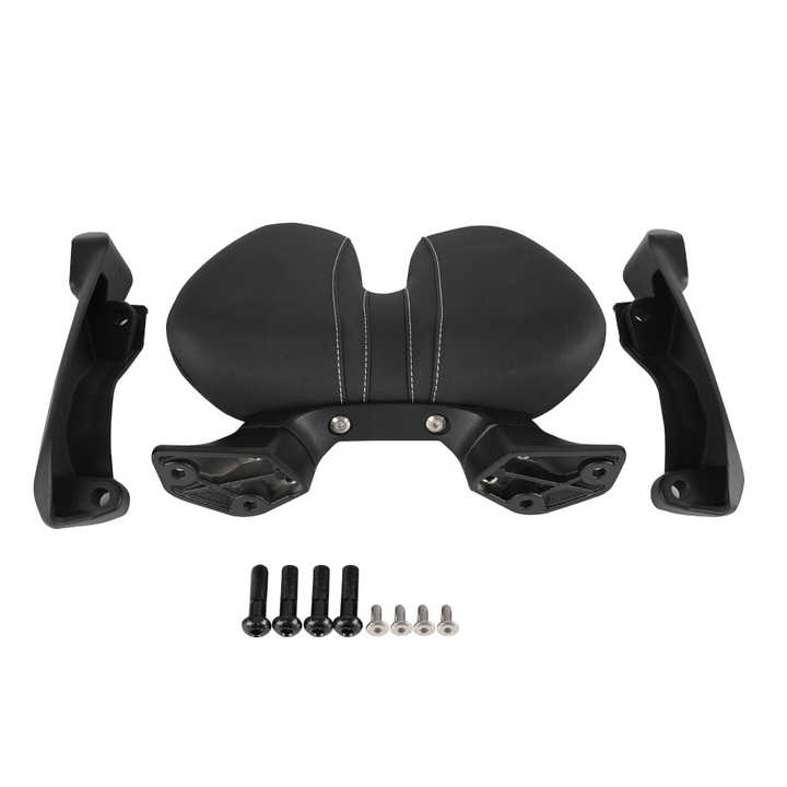 For Honda ADV 350 Adv350 2025 Motorcycle Black Rear Bracket Passenger ...